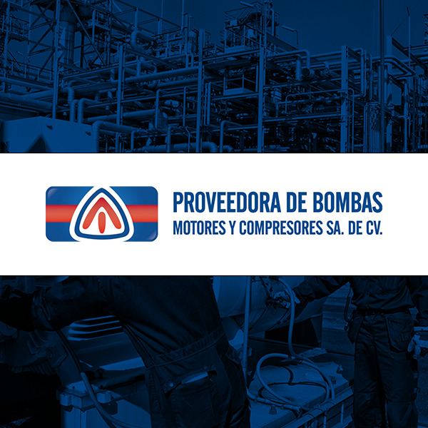 Bombas Industriales - Proveedora de Bombas y Compresores
